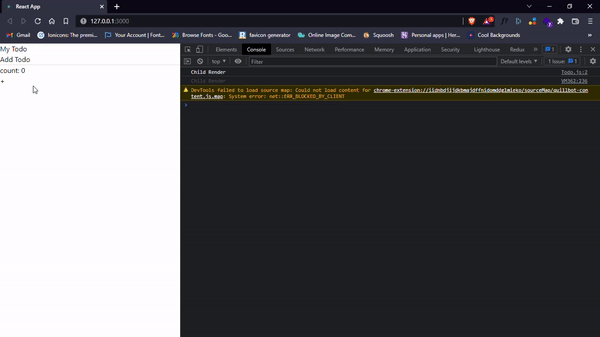 Learn the useCallback Hook in React | Showwcase Learn the useCallback Hook in React | Showwcase